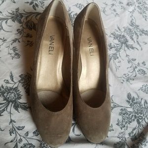 Vaneli | Shoes | Vaneli Heels | Poshmark